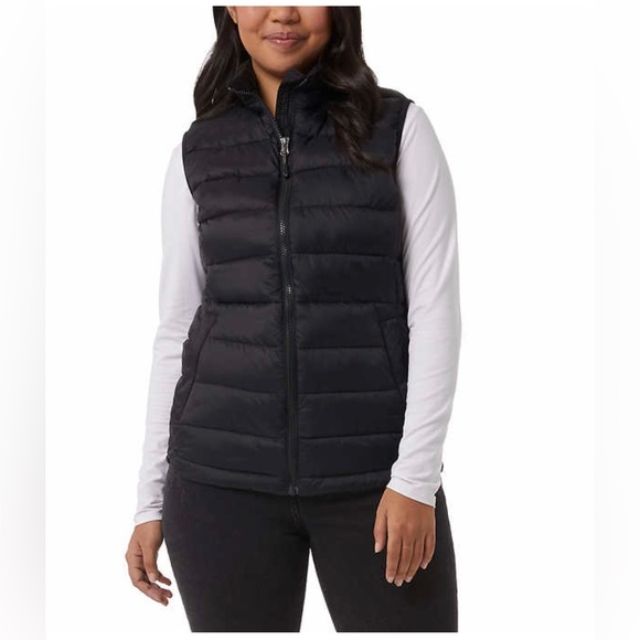 32 Degrees | Jackets & Coats | 32 Degrees Heat Ladies Vest | Poshmark
